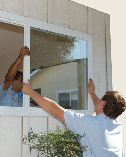 Window Replacement Service - WinDoor Locks